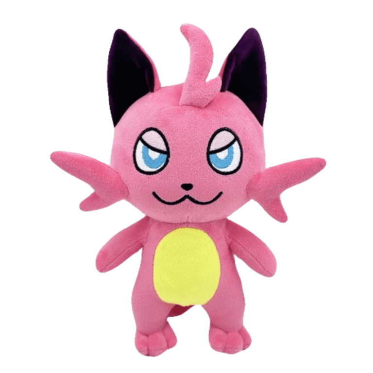 Palworld Plush – Official Palworld Stuffed Animal Store