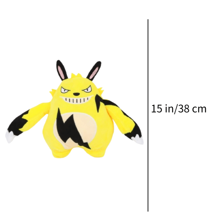 Palworld Plush New Release 2026