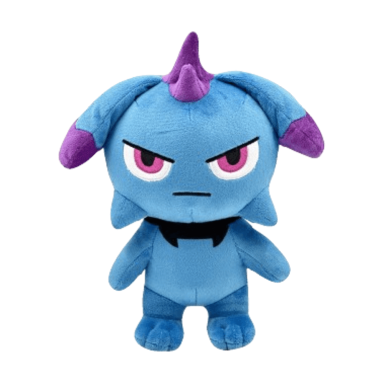 Palworld Plush – Official Palworld Stuffed Animal Store