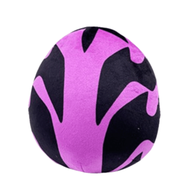 Huge Dragon Egg Plush | Palworld Plush