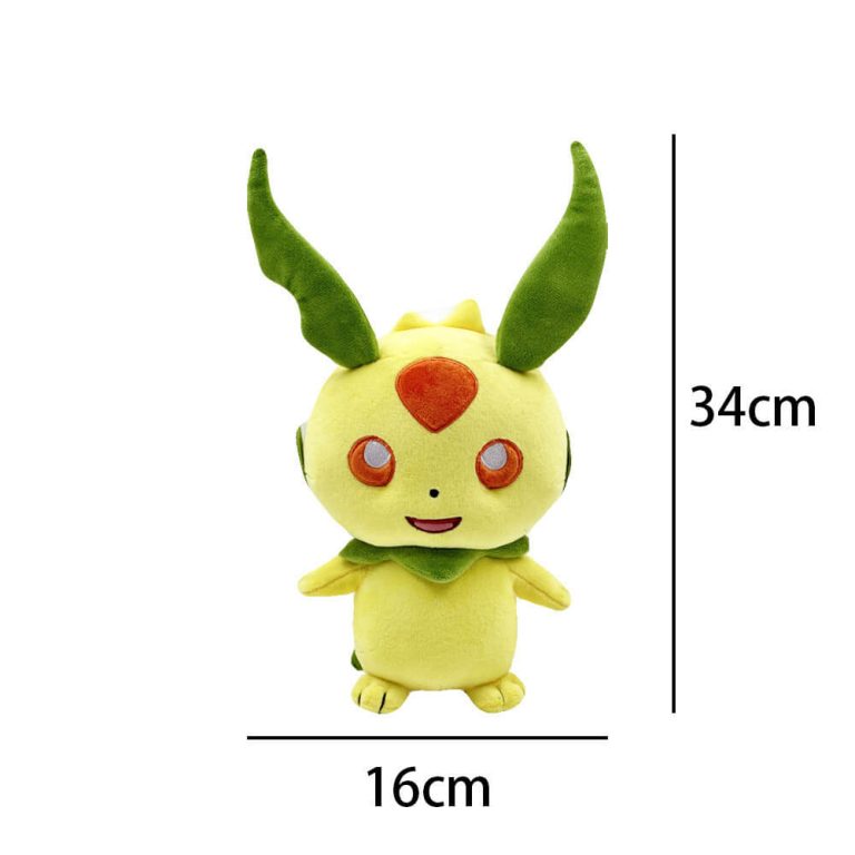 Lifmunk Plush | Palworld Plush