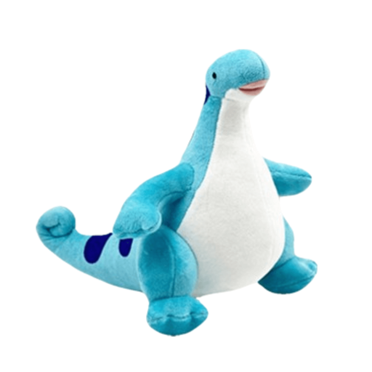 Relaxaurus Plush | Palworld Plush