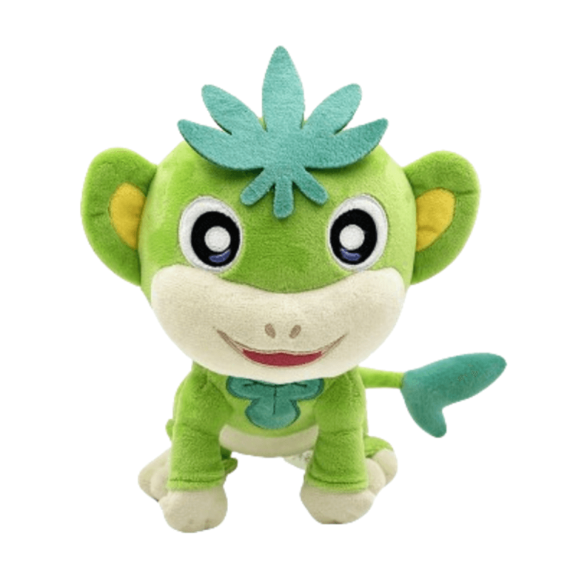 Tanzee Plush | Palworld Plush