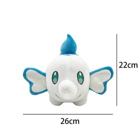 Palworld Plush – Official Palworld Stuffed Animal Store