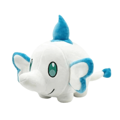 Palworld Plush – Official Palworld Stuffed Animal Store